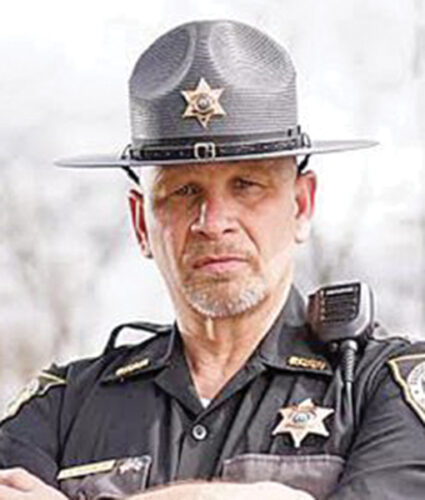 Sheriff injured apprehending juvenile suspect | News, Sports, Jobs ...